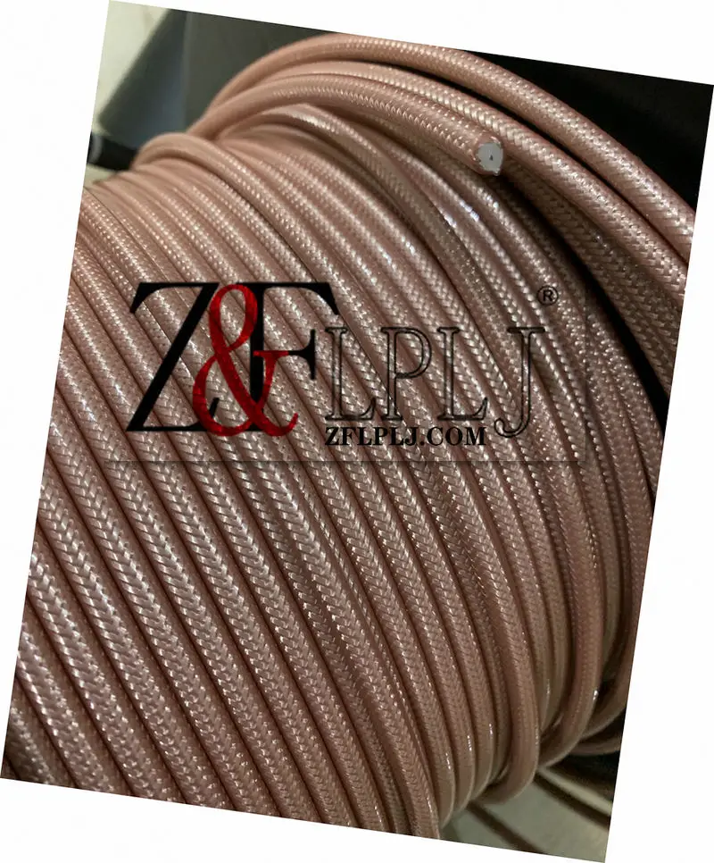 75-Ohms-High-temperature-resistant-cable-RG-302-75R-RF-coaxial-Cable-RG302-Shielded-connecting ...