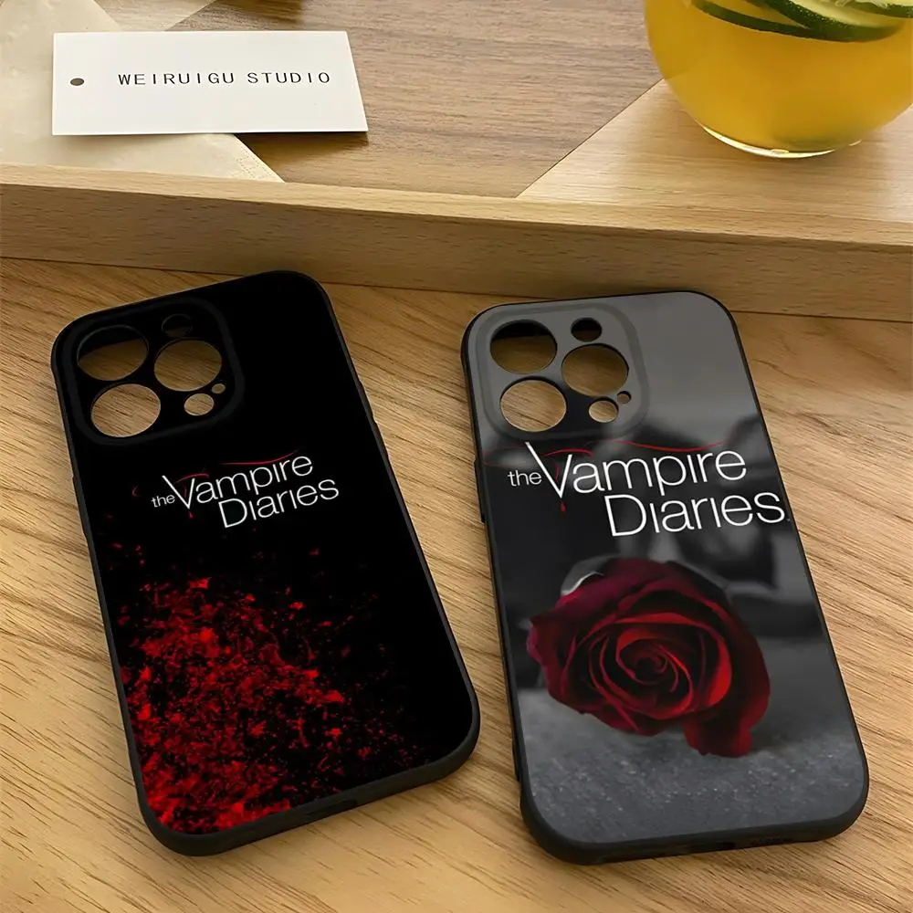 The-Vampire-Diaries-Phone-Case-for-15-Pro-Max-iphone-14-Pro-Max-12-13 ...
