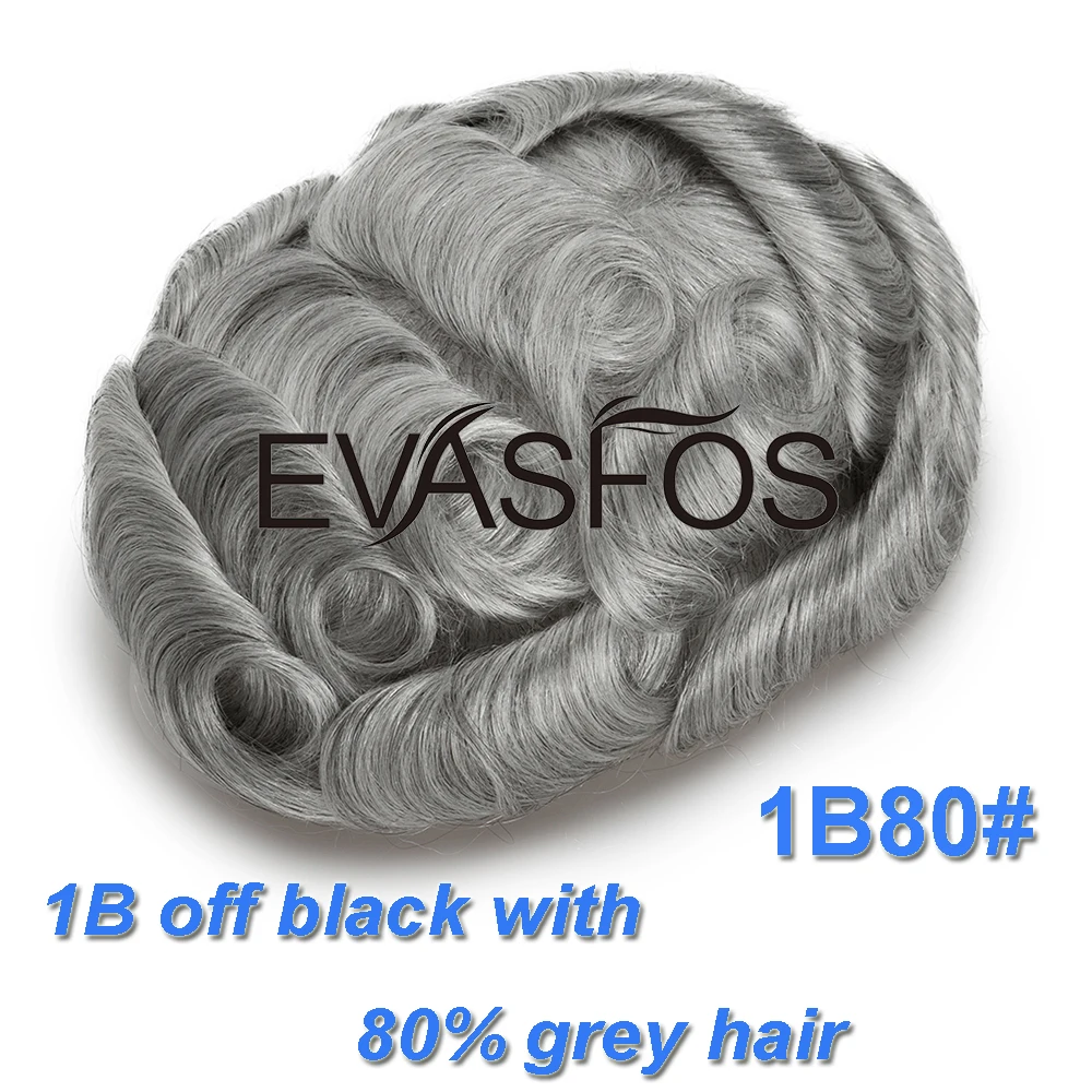 Wigs for men Archives - Hair.lk