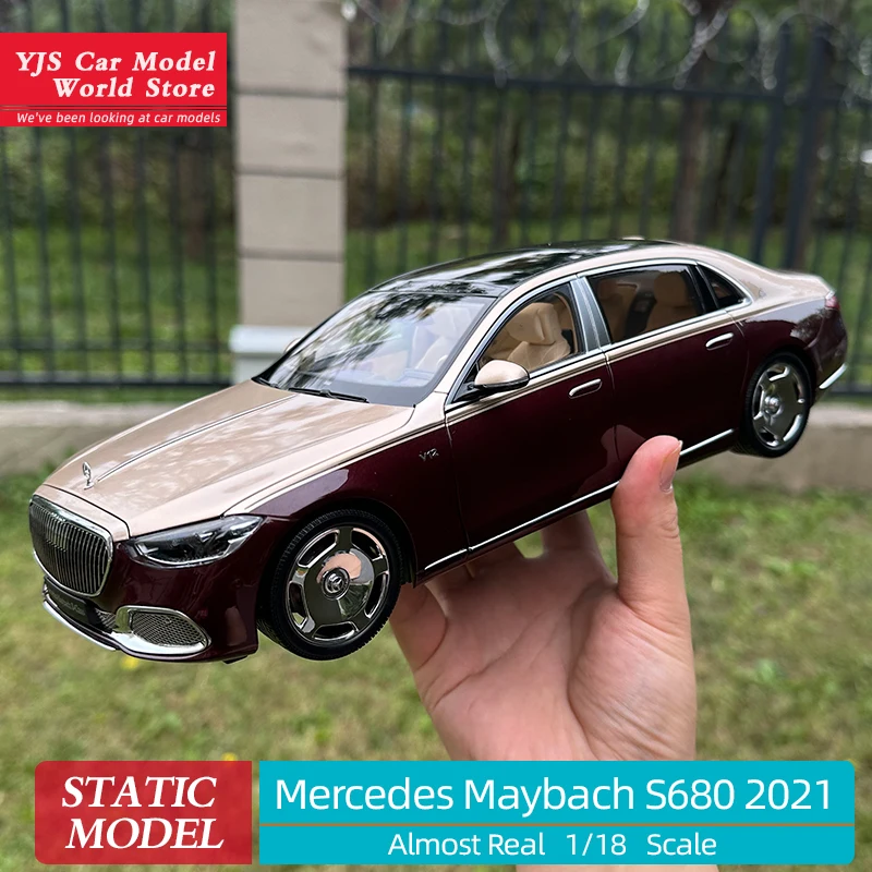 Almost-real-AR-1-18-for-Mercedes-Benz-Maybach-S680-new-S-Class-2021 ...