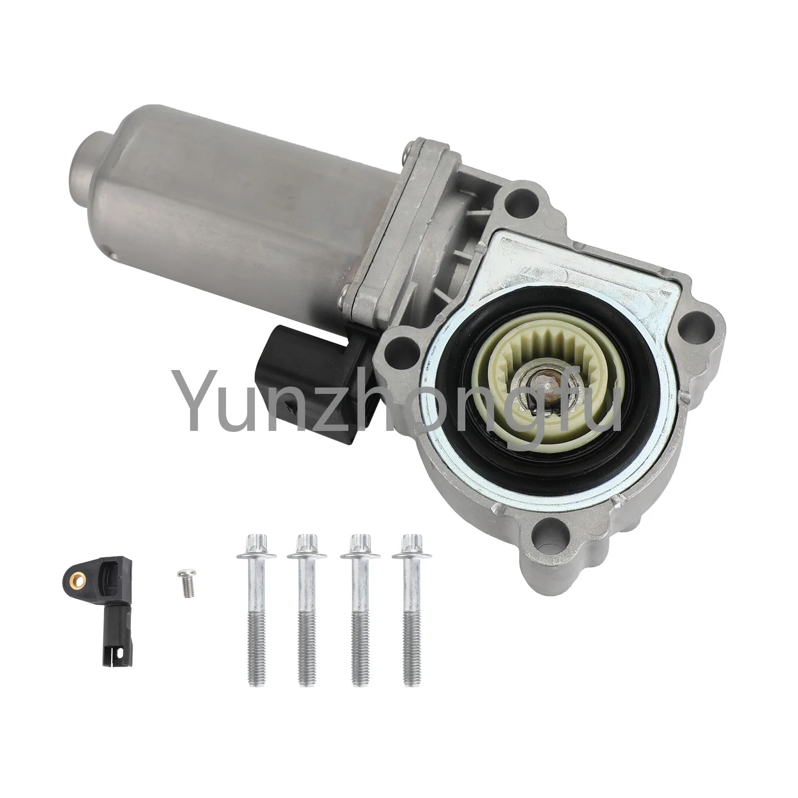 27107566296-0130008527-Transfer-Case-Shift-Actuator-Motor-for-BMW-X3 ...