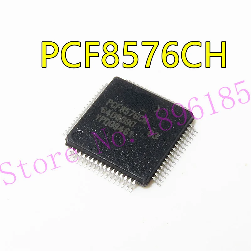 New-arrival-PCF8576-PCF8576DH-PCF8576CH-Original-Universal-LCD-driver ...