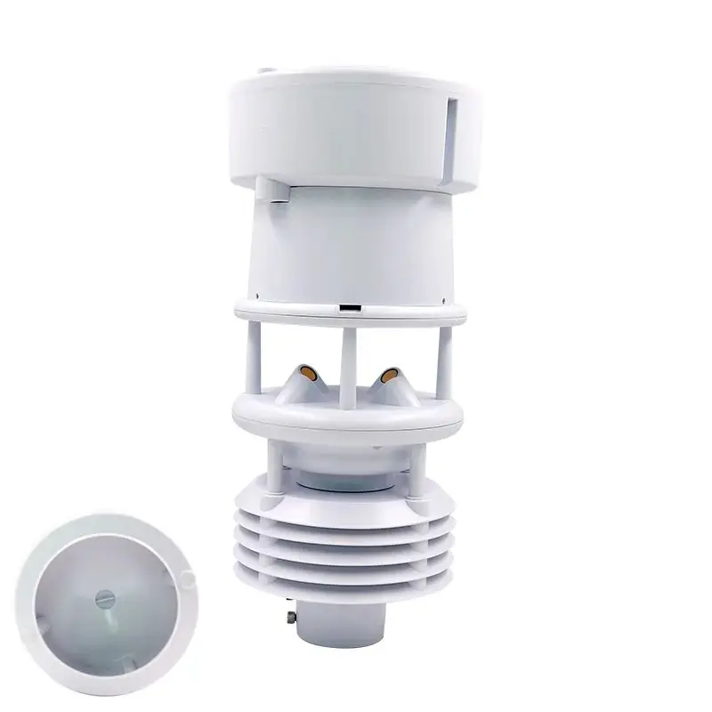 Air-temperature-humidity-pressure-wind-speed-wind-direction-rainfall ...