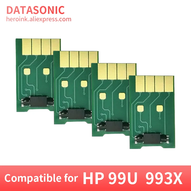 NEW-ARC-Chip-For-HP-990X-991X-992X-993X-99U-For-HP-PageWide-Pro-774dn ...