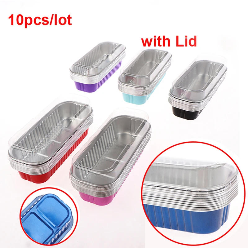Foil Baking Pan