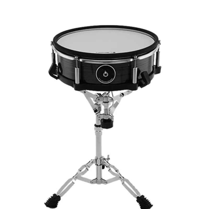 12-inch-independent-snare-trigger-Electronic-drum-mesh-wood-chamber ...