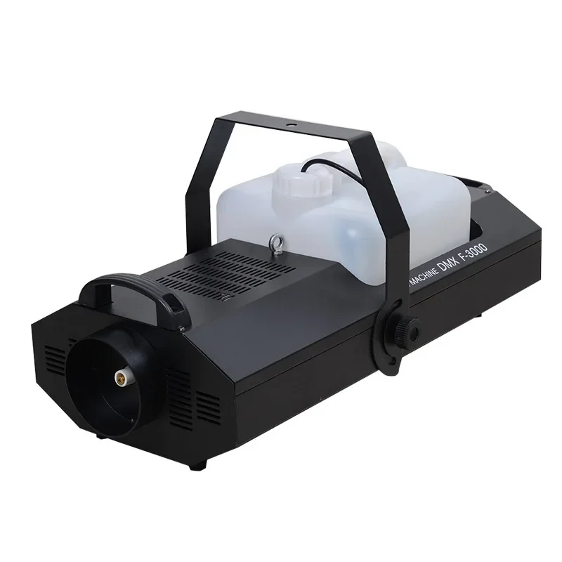 Stage-effect-strong-smoke-sprayer-DMX-and-Remote-control-3000W-fog ...