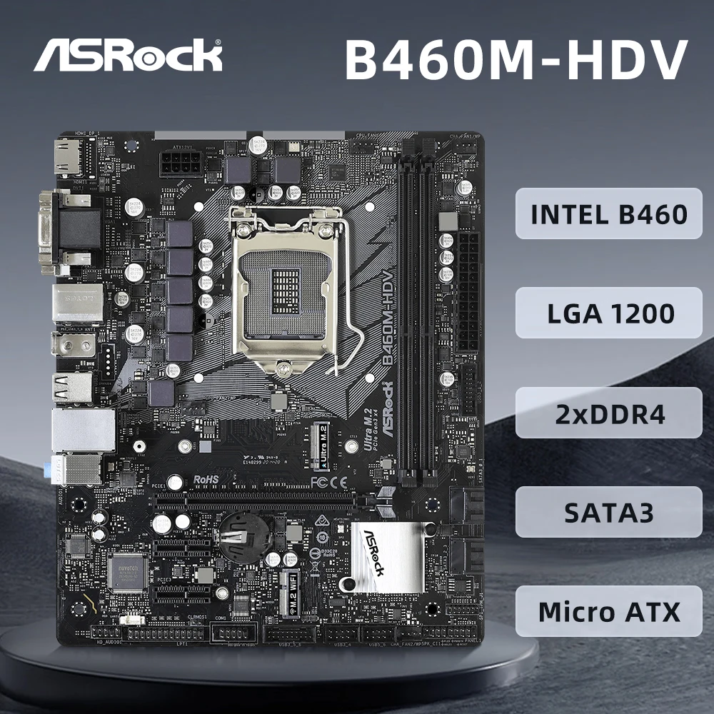 ASROCK-B460M-HDV-Carte-M-re-Socket-1200-Soutien-i9-10900K-i7-10700KF-i5-10500T-i3.jpg