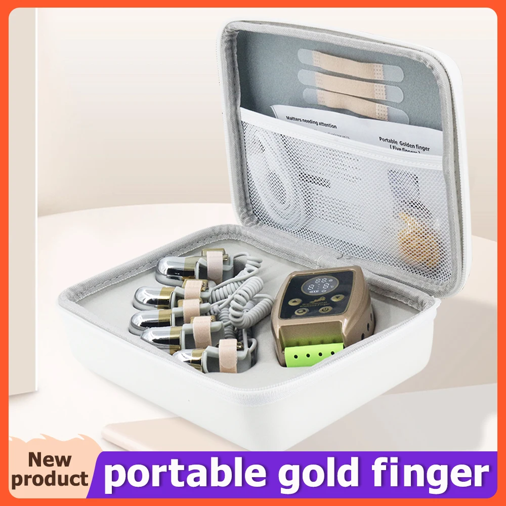 Gravitational-Finger-New-Face-Lifting-Body-Massager-Radio-Frequency ...