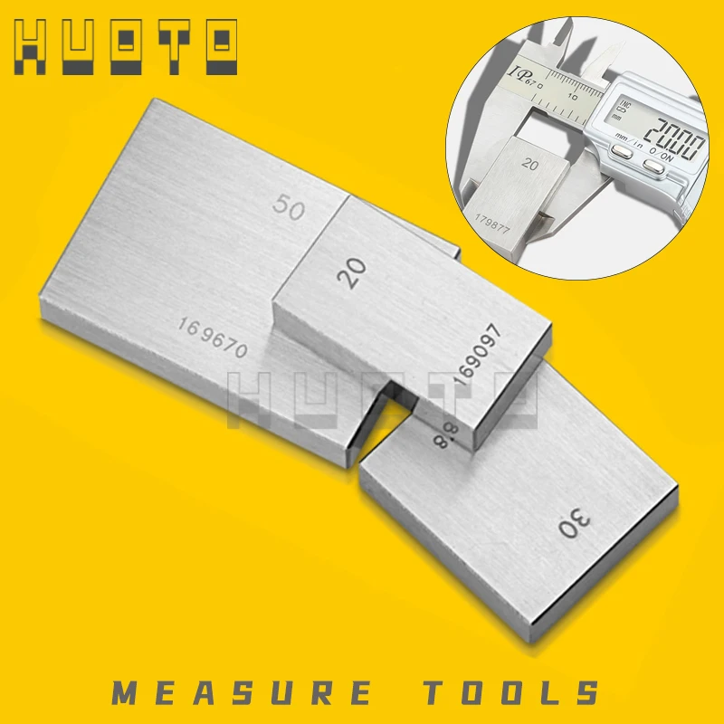 Precision-Block-Gauge-5mm-100mm-Measure-Gage-Block-Steel-Square-Gage ...