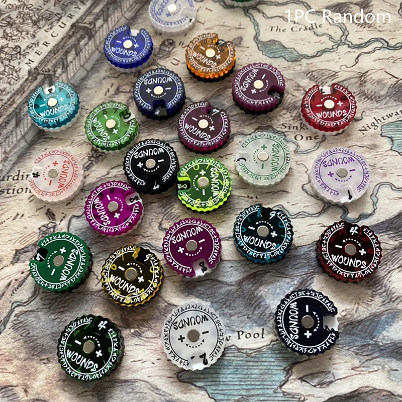 Innovative-And-Practical-Random-Color-Small-Size-Counter-20MM-Health ...