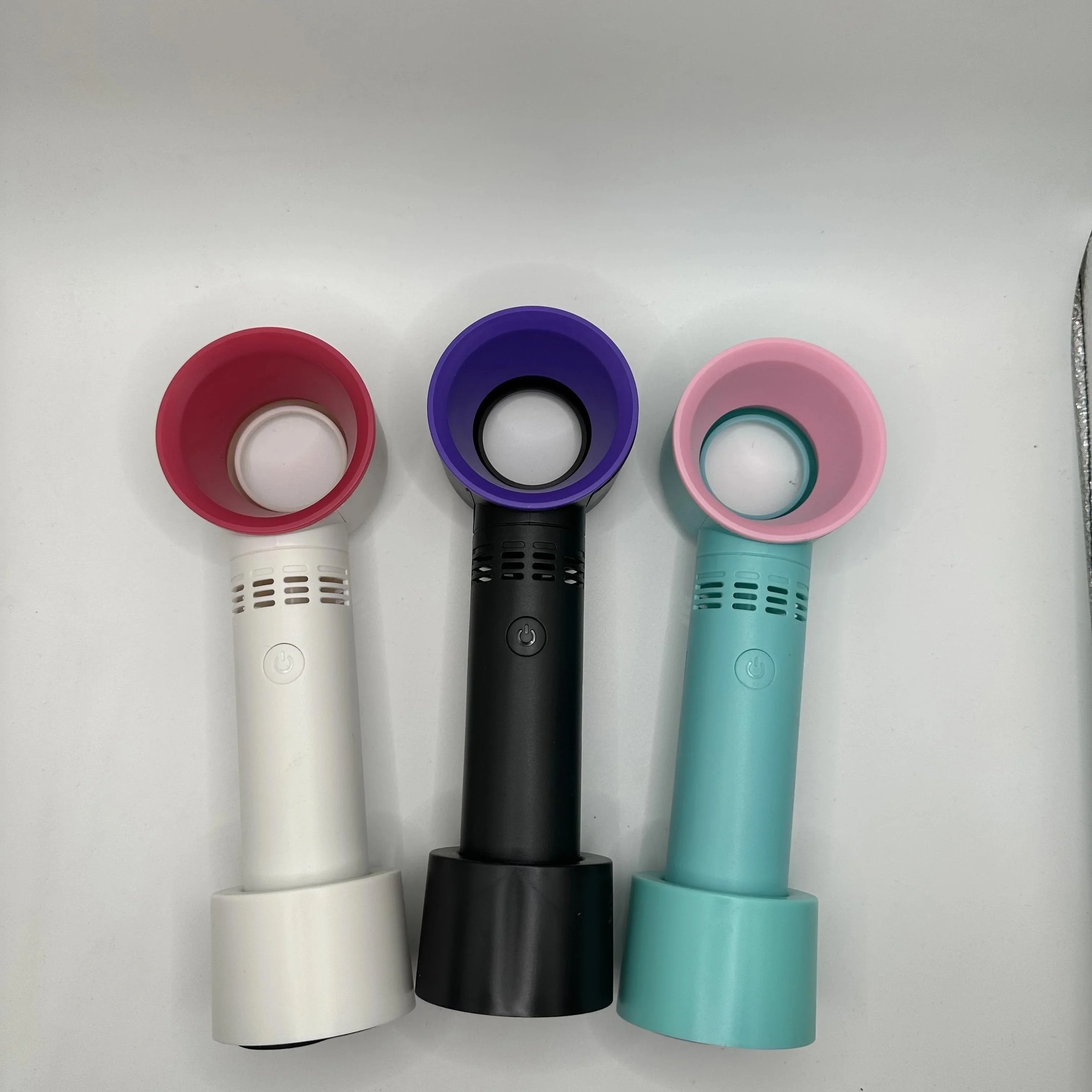 1pc-portable-mini-Hand-Fan-small-fan-outdoor-usb-Rechargeable-Handheld ...