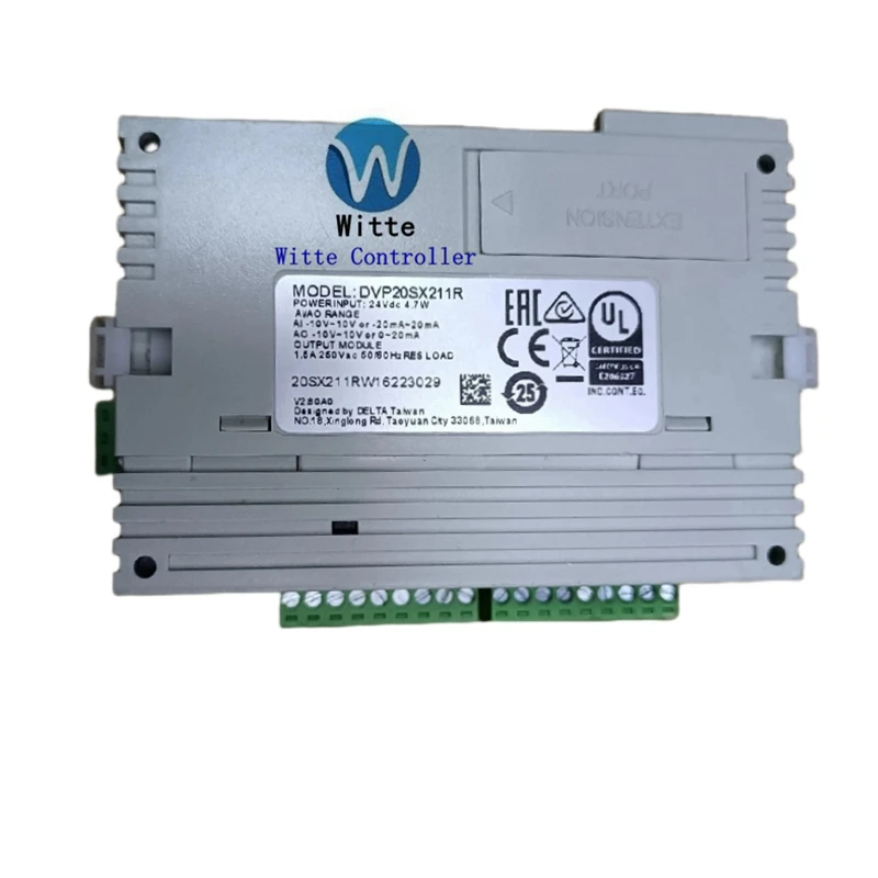 Delta-PLC-DVP-SX2-Series-DVP20SX211T-DVP20SX211S-DVP20SX211R ...