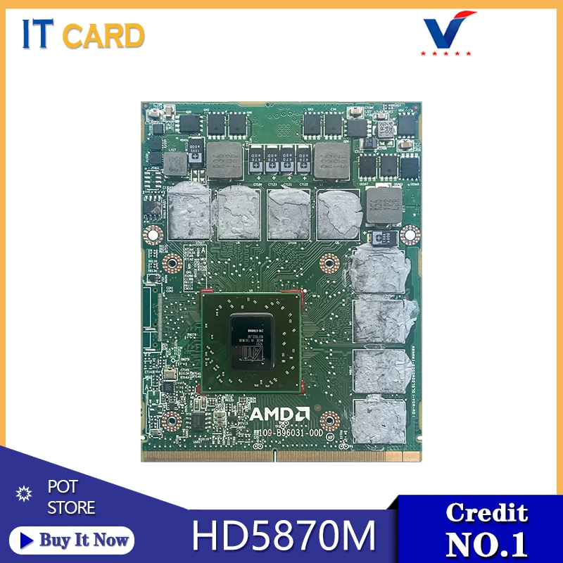 Original-HD5870-5870M-HD5870M-1GB-109-B96031-00D-1GB-216-0769008-Video ...