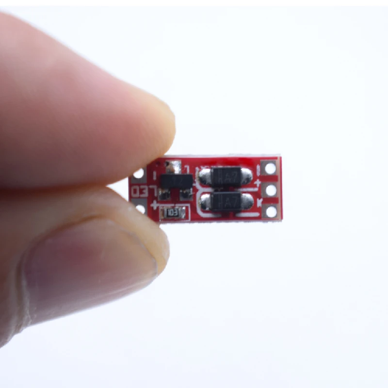 Automobile Trigger Strobe Module Ultra Small Mini Car Light Control ...