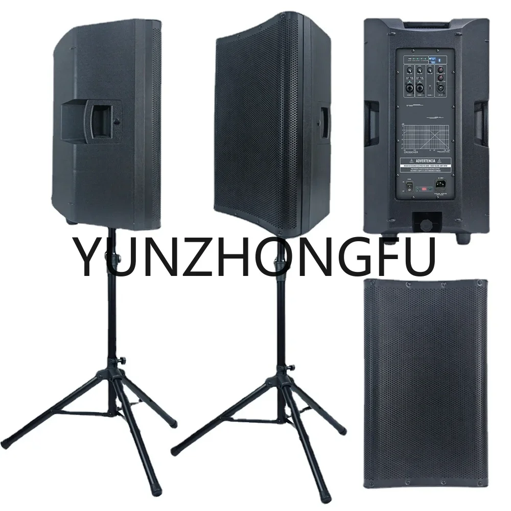 2000W-15-Subwoofer-Professional-Audio-Wireless-Karaoke-Sets-PA-Speaker ...