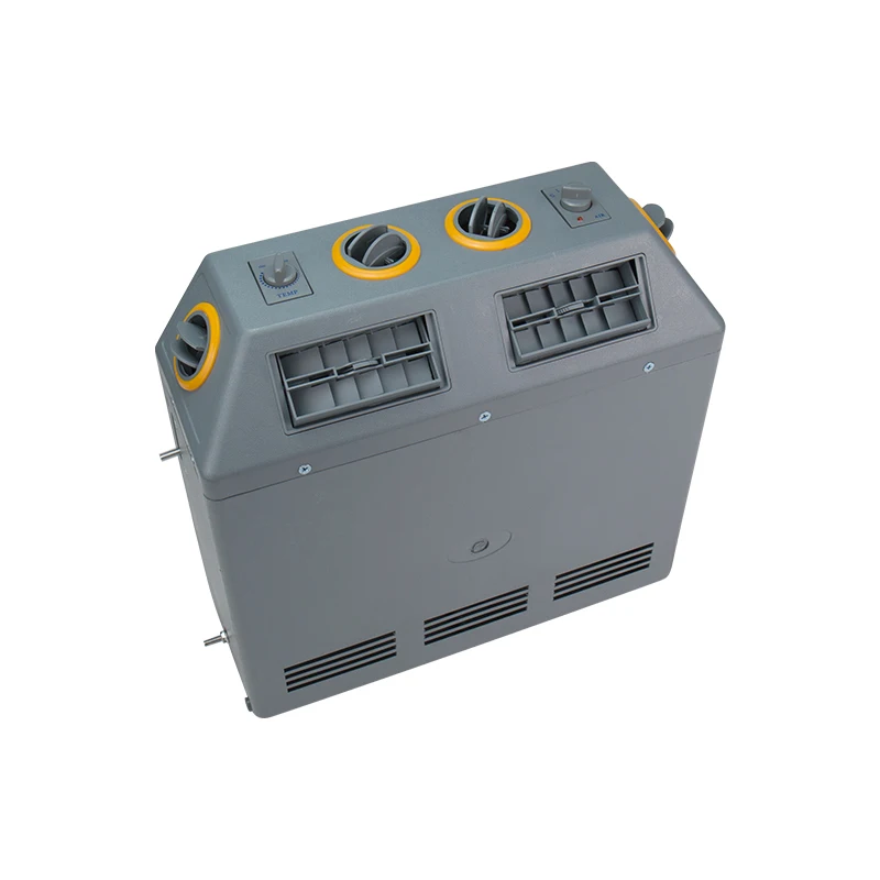 Universal-A-C-Evaporator-Assembly-Air-Conditioner-Unit-24V-12V-for ...