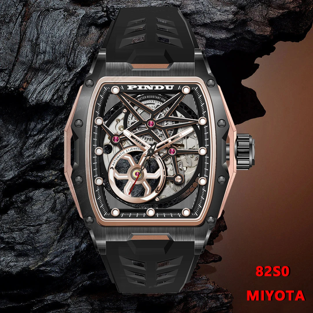 Pindu-Design-V2-New-luxury-men-s-mechanical-watch-120-Click-Miyota-82S0 ...