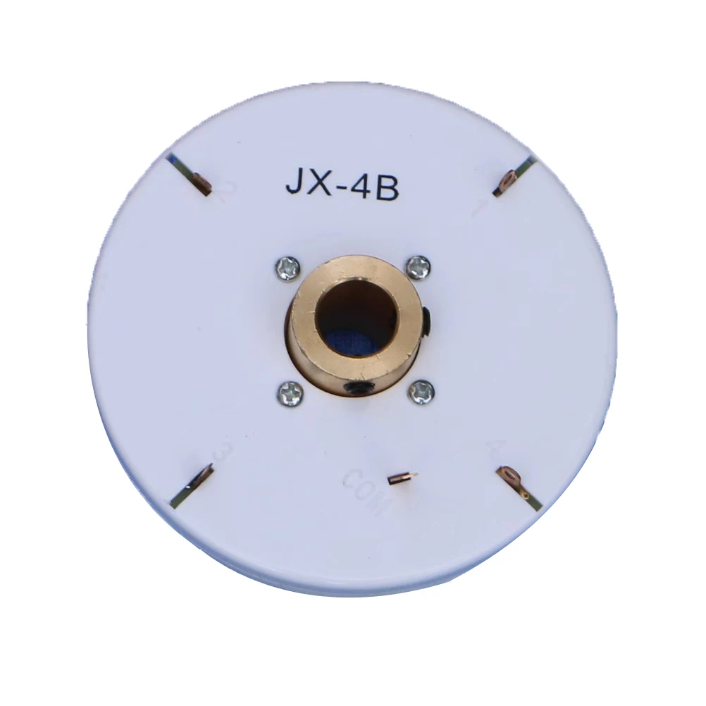 Electric-Tool-Carrier-Carriage-Turret-Turning-Center-CNC-Lathe-Machine-JX-4W-4BW-4-4B ...