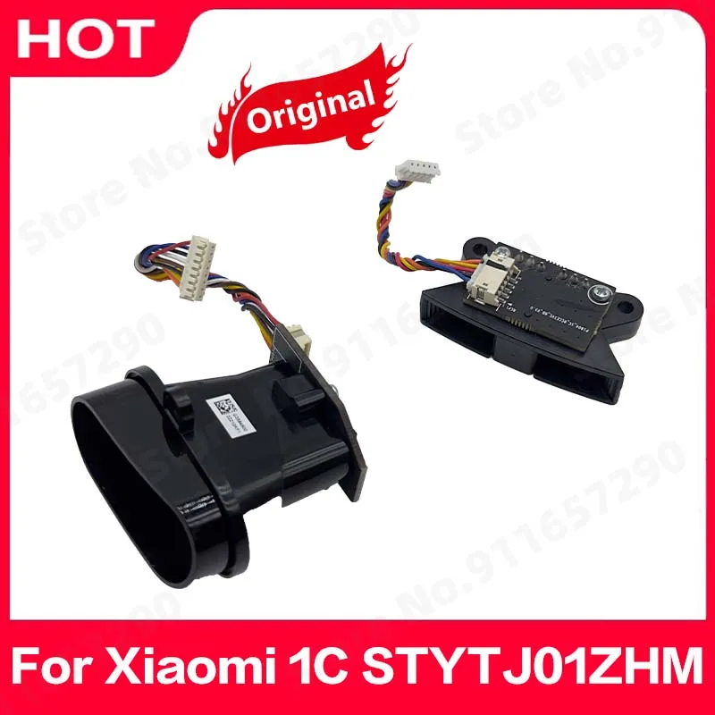 Original-Bottom-infrared-detection-front-sensor-Spare-Parts-For-Xiaomi ...