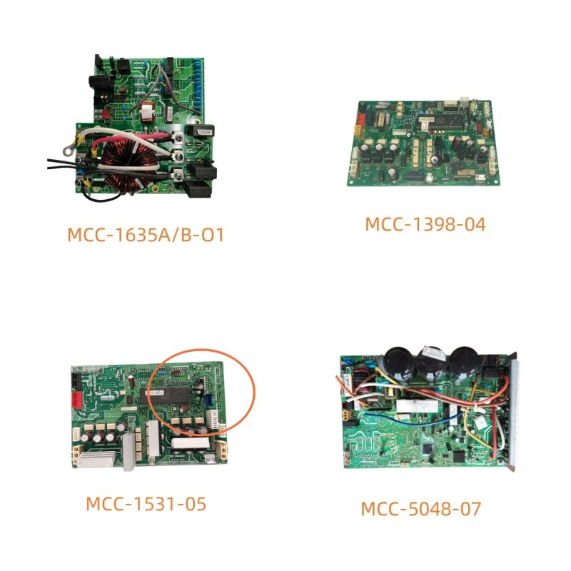 MCC 1398 03/04 MCC 1531 05 MCC 5048 07 MCC 1439 05S/06 MCC 1502 01 MCC ...