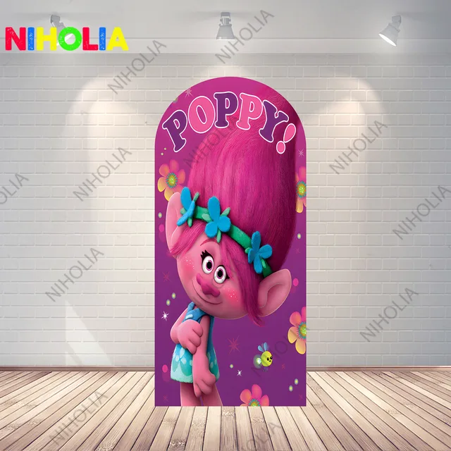 Kutu Trolleri Film Afişi