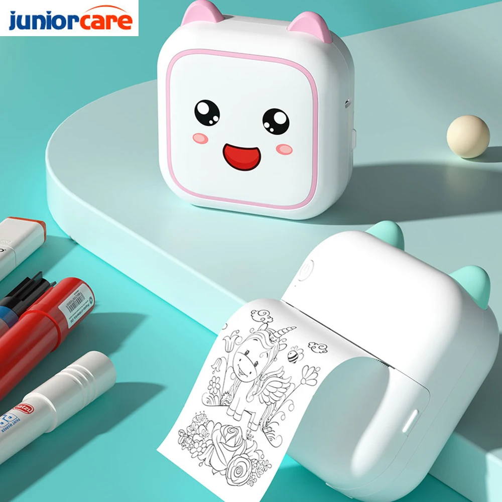 JuniorCare Factory Online Store