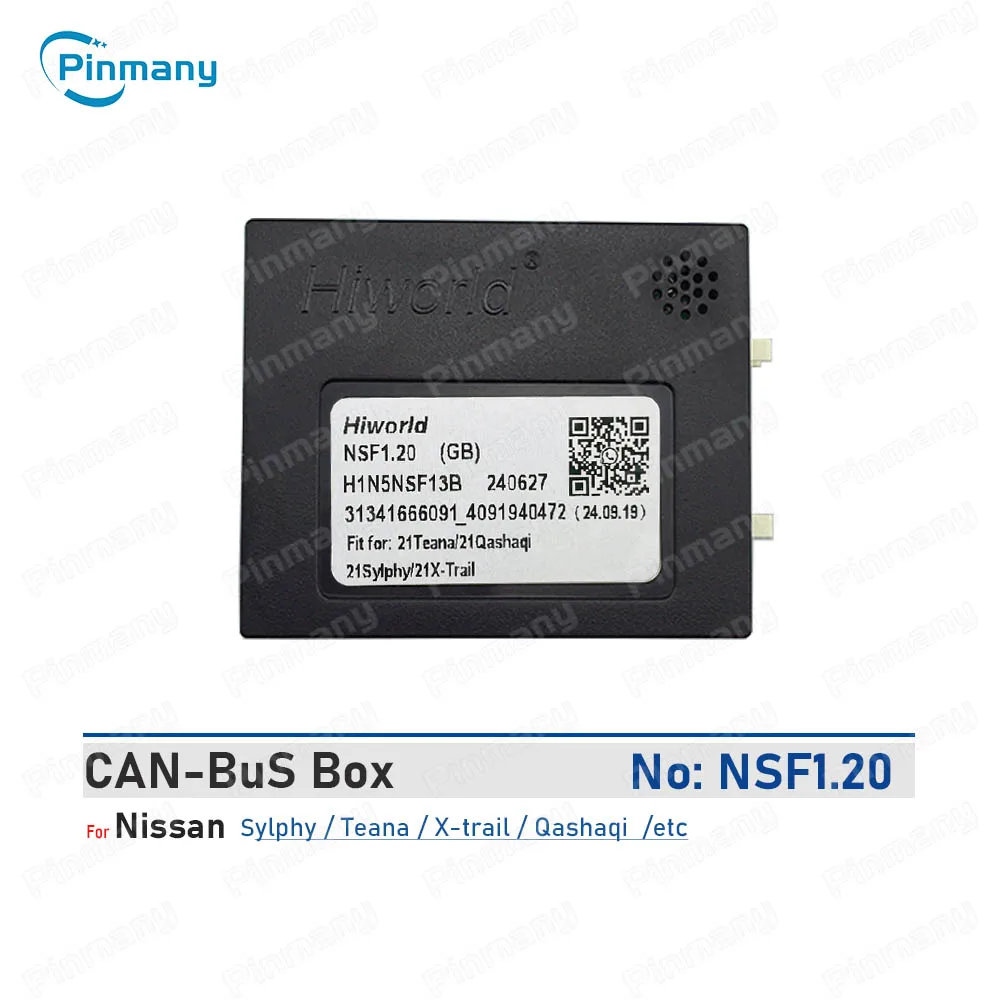 Adaptador-CANBus-para-coche-accesorios-de-Radio-Android-convertidor-de ...
