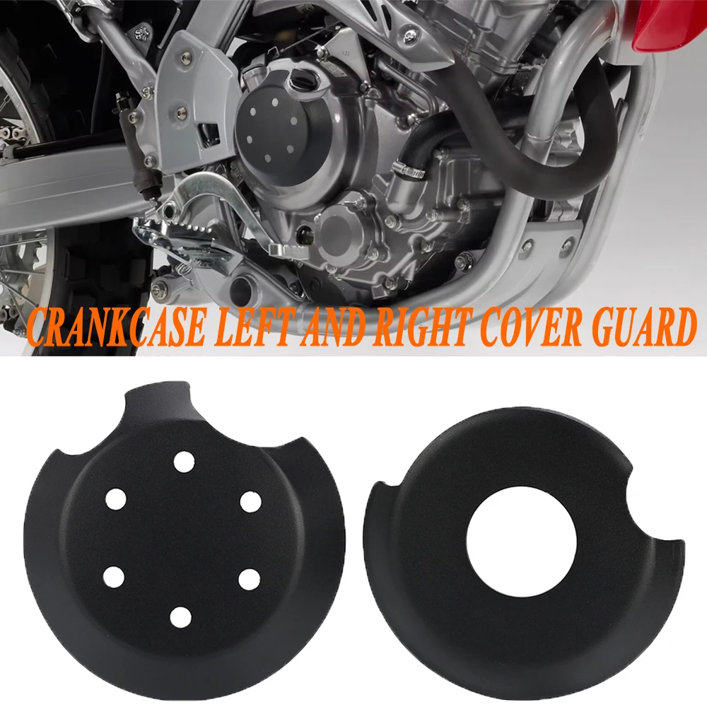 Motocross-Accessories-2023-2024-Engine-Ignition-Clutch-Cover-Case ...