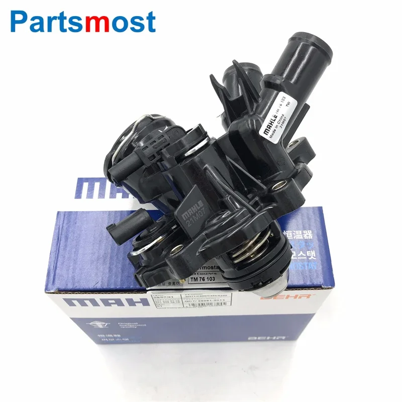 1-8L-2-0L-Petrol-Engine-Coolant-Thermostat-with-Housing-for-Mercedes ...