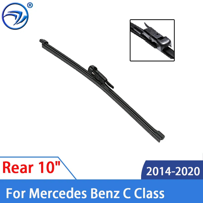 Wiper-10-Rear-Wiper-Blade-For-Mercedes-Benz-C-Class-W205-S205-Estate ...