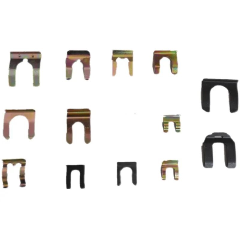 Brake Hose Retainer Clip