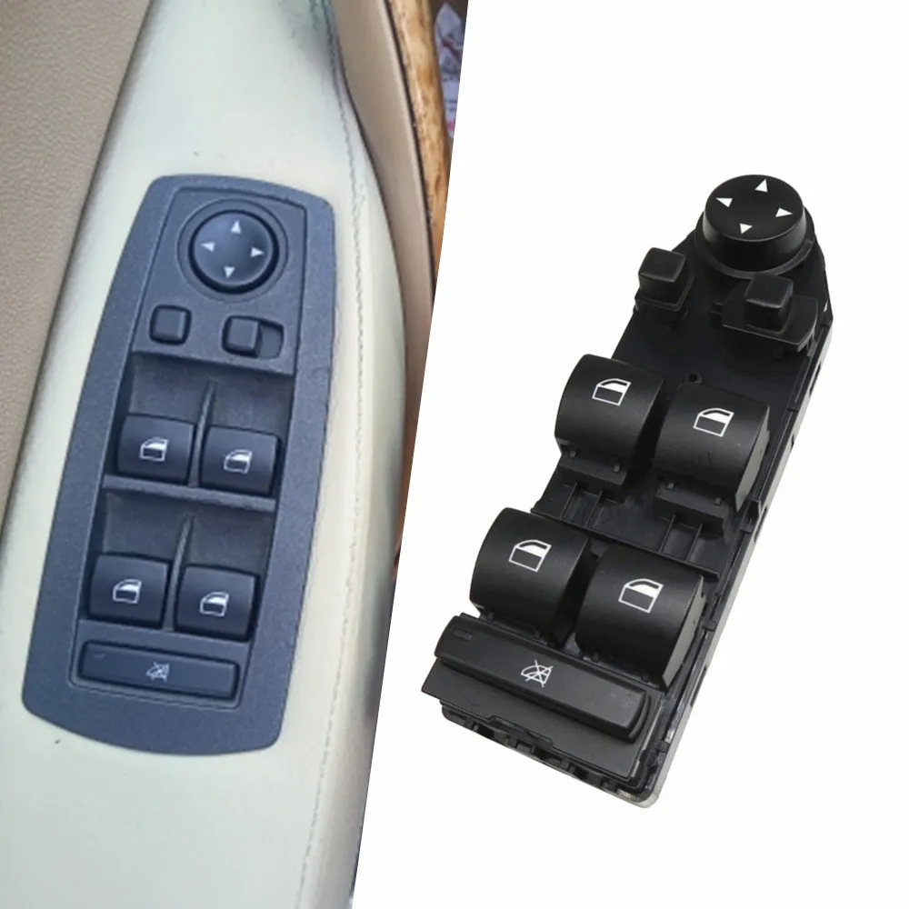 Car Accessories Driver WIndow Lifter 61313414354 61313414355 Mirror ...