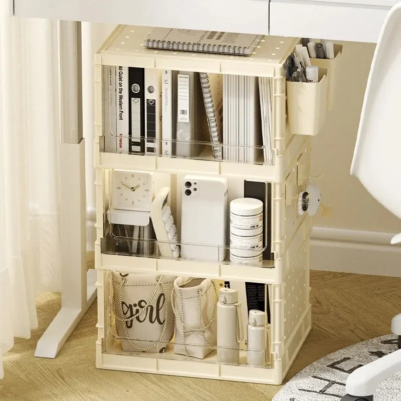 Multi-functional-Desktop-Hollow-Board-Storage-Rack-Office-Workstation ...