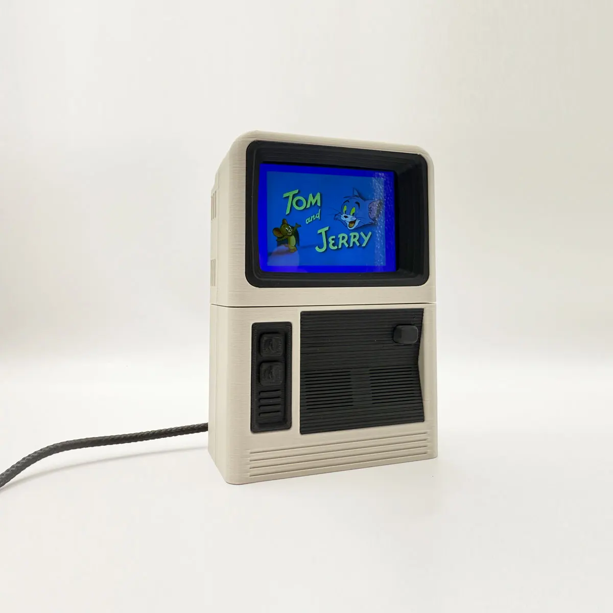 3D Printed Magnetic Charging Dock For Miyoo Mini And Miyoomini V4 ...