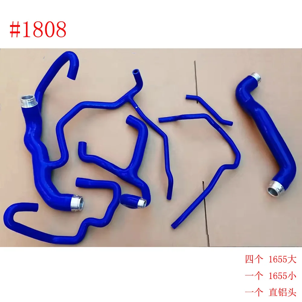 For Mercedes Benz C216 Cl63 Amg,w221 S63 Amg E63 M156 6.3l V8 08-10 ...