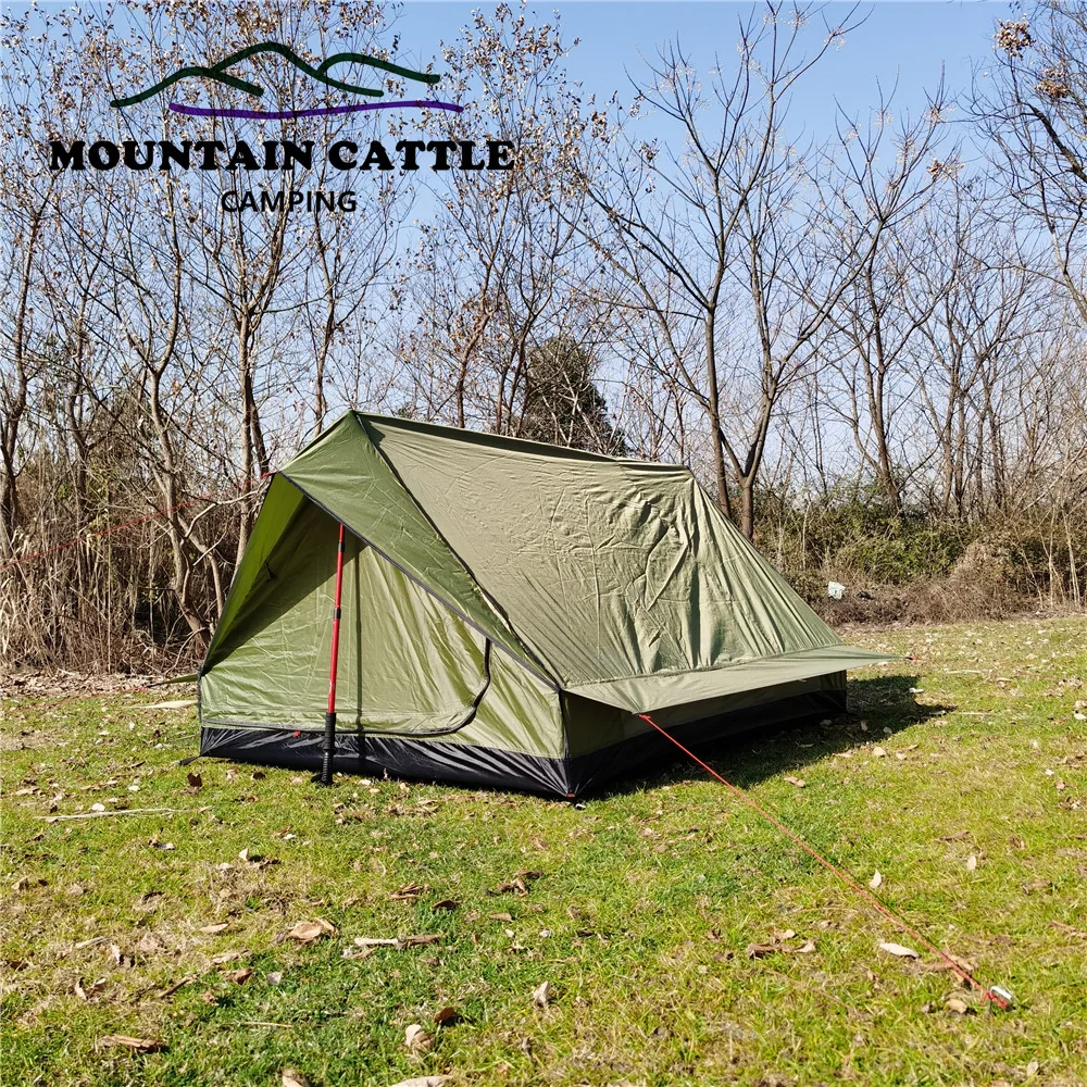 Without-Poles-Ultra-light-Camping-Tent-1persons-Backpacking-Tent ...