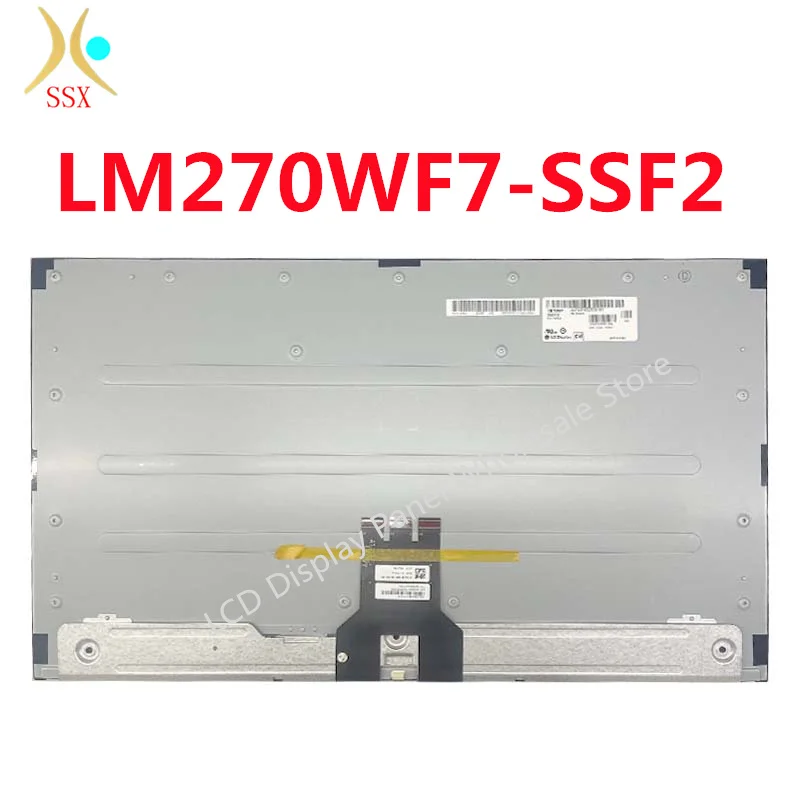27-inch-LCD-Display-Panel-New-Original-Sceen-LM270WF7-SSF2-LM270WF7 ...