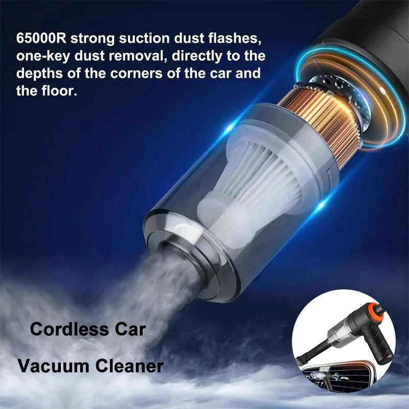 Wireless-Car-Vacuum-Cleaner-Blowable-Cordless-Handheld-Auto-Vacuums-Portable-Dual-Use-Mini ...