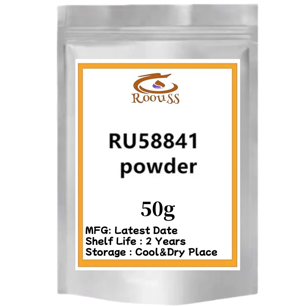 High-quality-RU58841-powder-PSK3841-HMR3841-CAS-154992-24-2-Help-hair ...