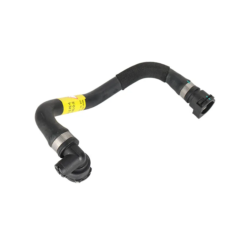 Car-Accessories-Radiator-Hose-From-Left-Side-Of-Radiator-17127600554 ...