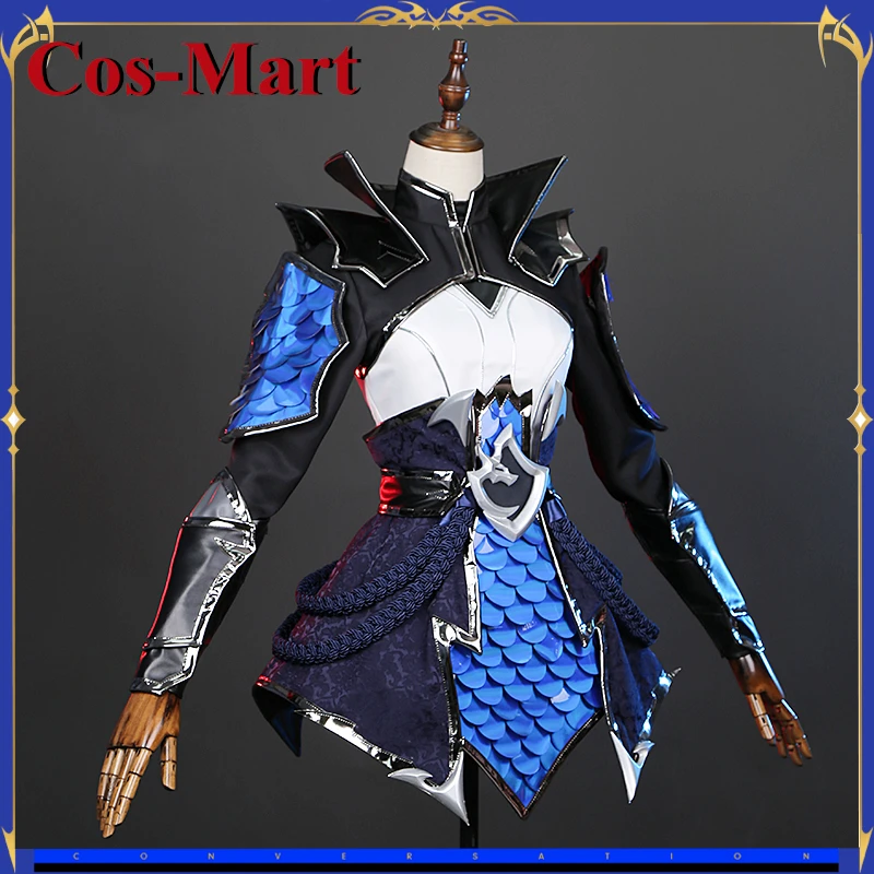 Cos-Mart-Game-LOL-Zoe-Cosplay-Costume-Edg-Champion-Skin-Gorgeous-Combat-Uniform-Activity-Party ...