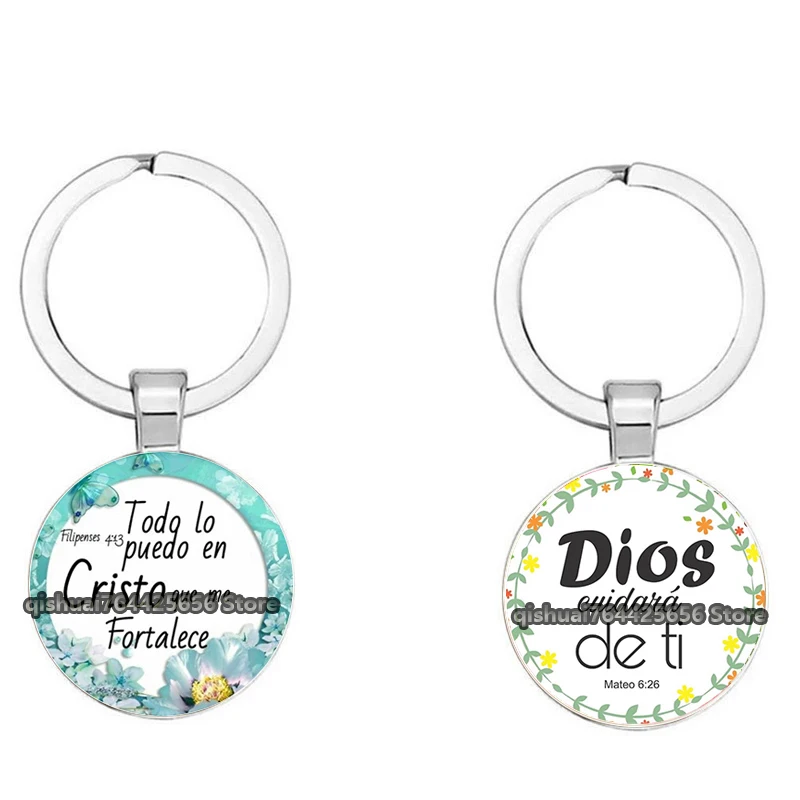 Bible-Verses-Keychains-Faith-Keychains-Biblical-Quotes-Christian ...