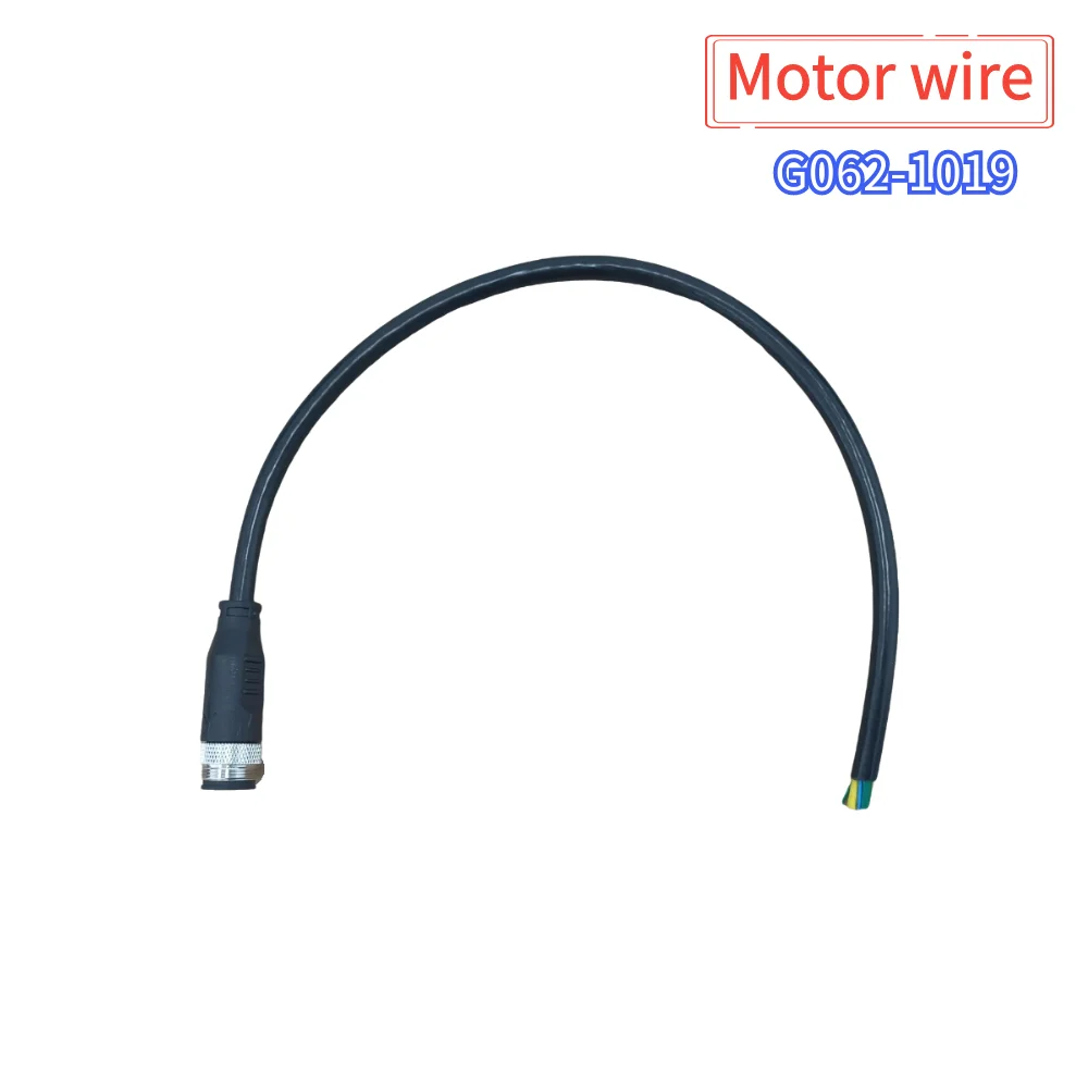 BAFANG-G062-Hub-Fat-Motor-Motor-Cable-Waterproof-Wire-Cable-48V750W ...