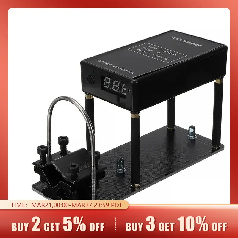 Shooting-Tachometer-Bullet-Speed-Tester-Multifunctional-Chronograph-for ...