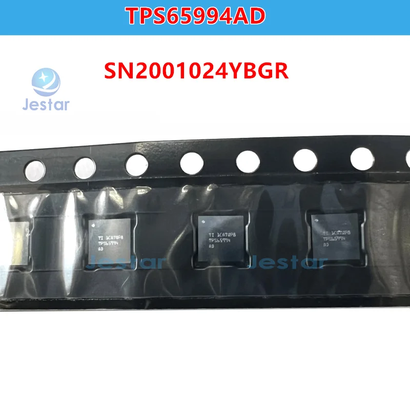 5-10pcs-SN2001024YBGR-TPS65994ADYBGR-TPS65994AD-TPS65994-AD-DSBGA-50 ...