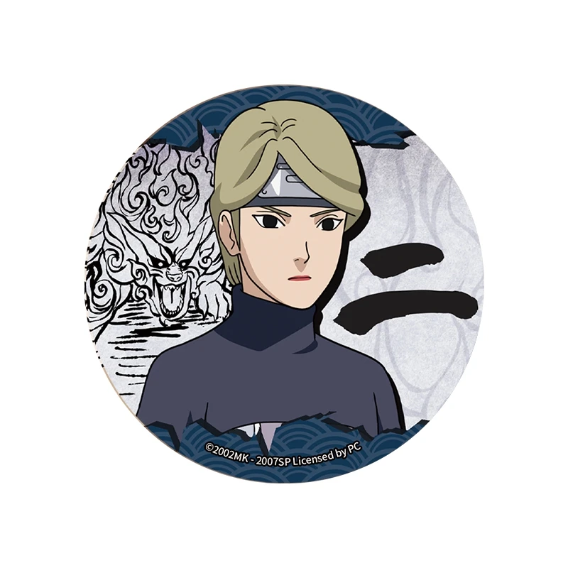 Naruto Yugito Vs Hidan