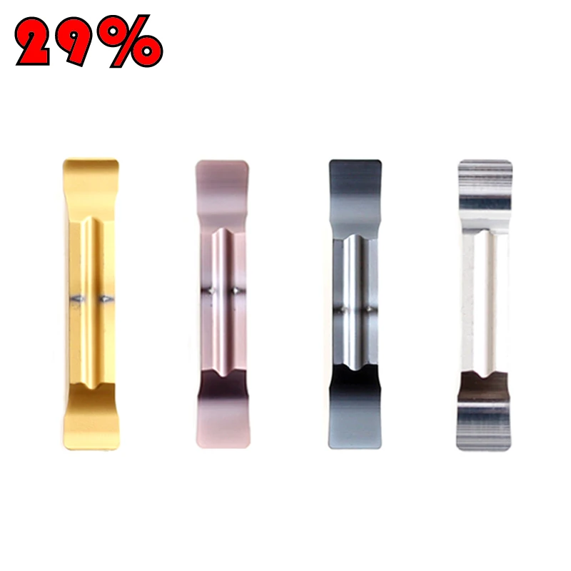 MGGN Slotting Blade MGMN MGGN150 MGGN200 MGGN250 MGGN300 MGGN400 ...