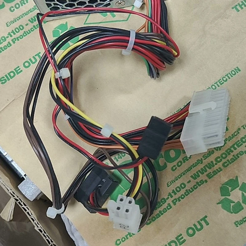 Original 180W PSU For HP ProDesk 400 G3 Switching Power Supply DPS ...