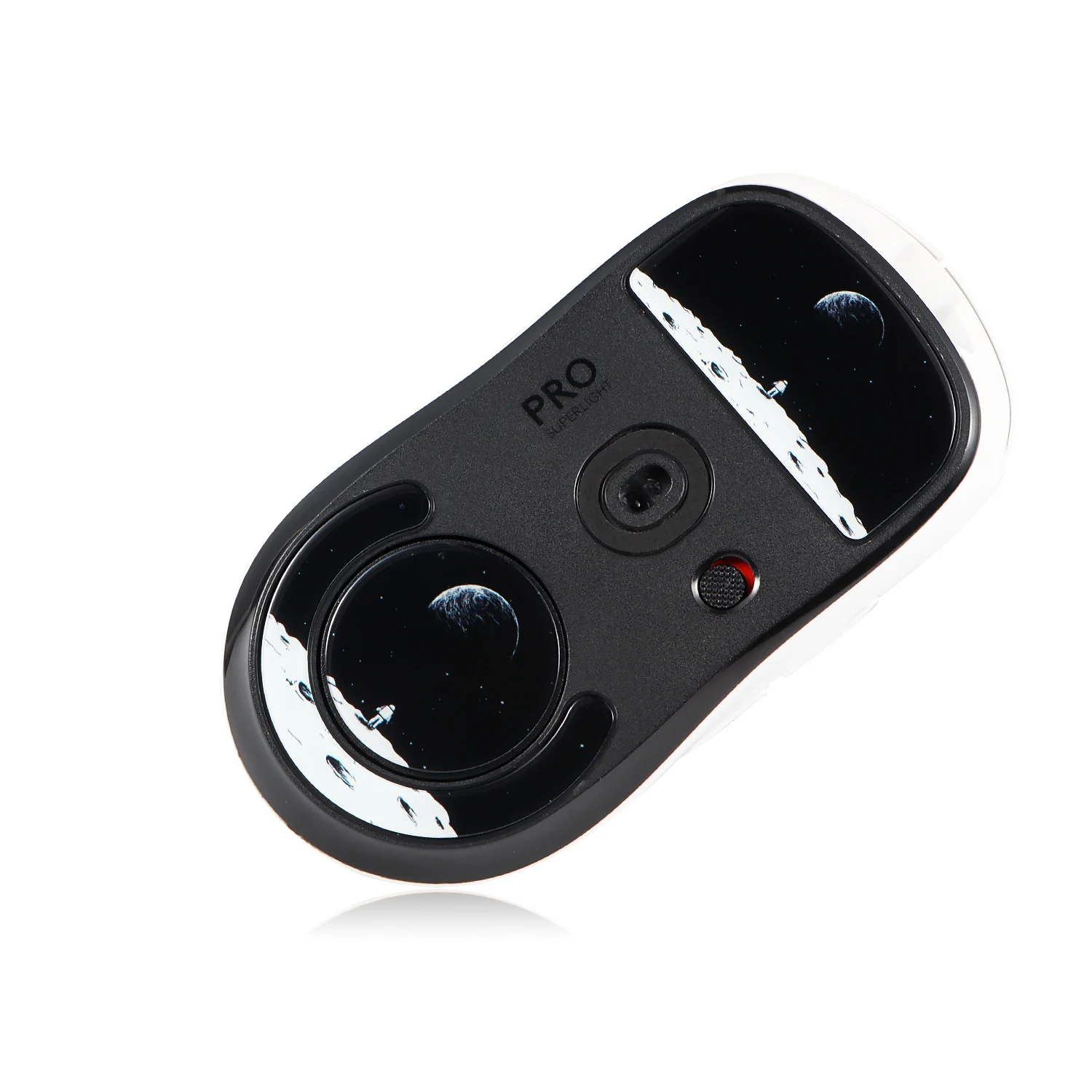 Glass Mouse Skates For Logitech G PRO X Superlight Mouse Feet Pads ...